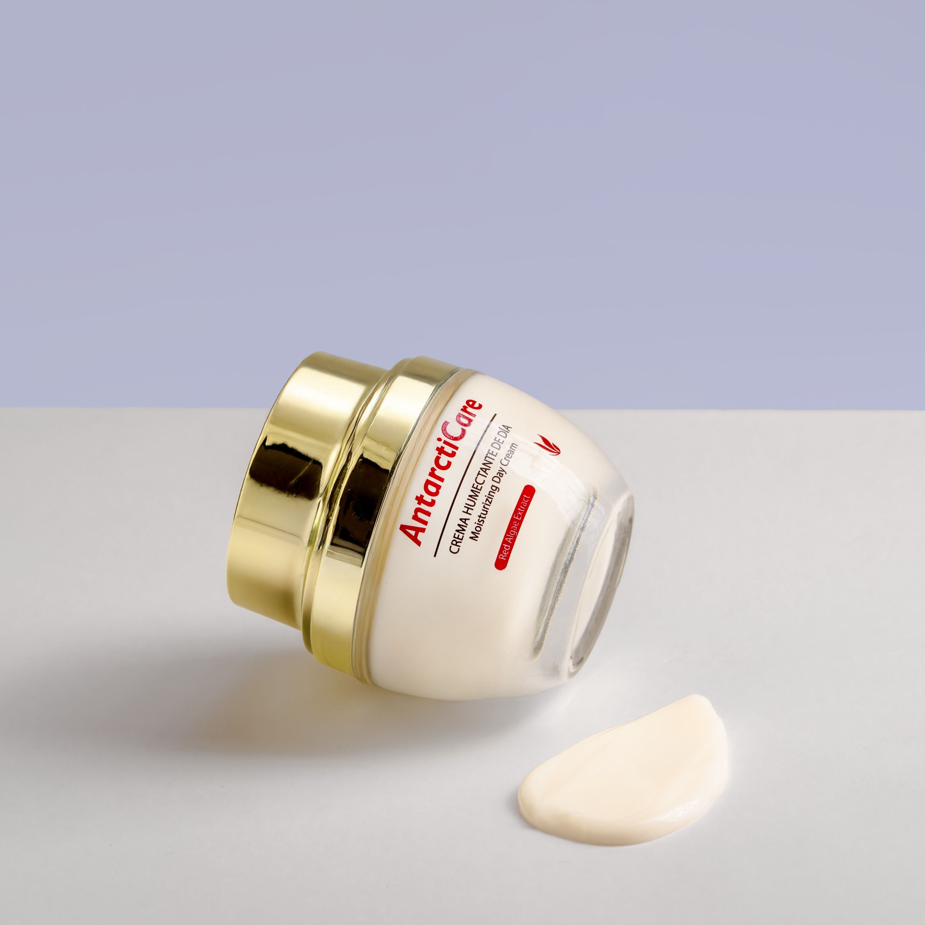 Crema Humectante de Día 60 ml – AntarctiCare
